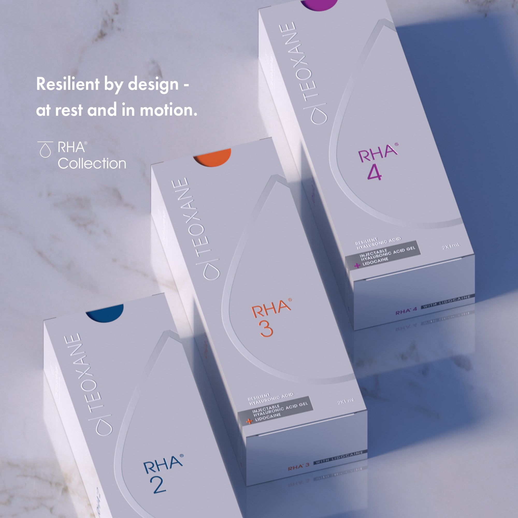 Juvederm vs Restylane vs Versa vs Belotero vs RHA | Dermal Fillers