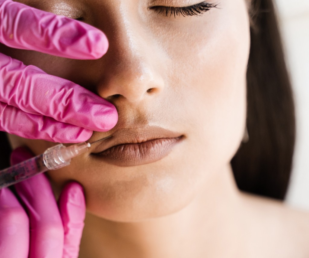 What is a Lip Flip? Lip Flip Guide for California | Procedure, Cost and ...